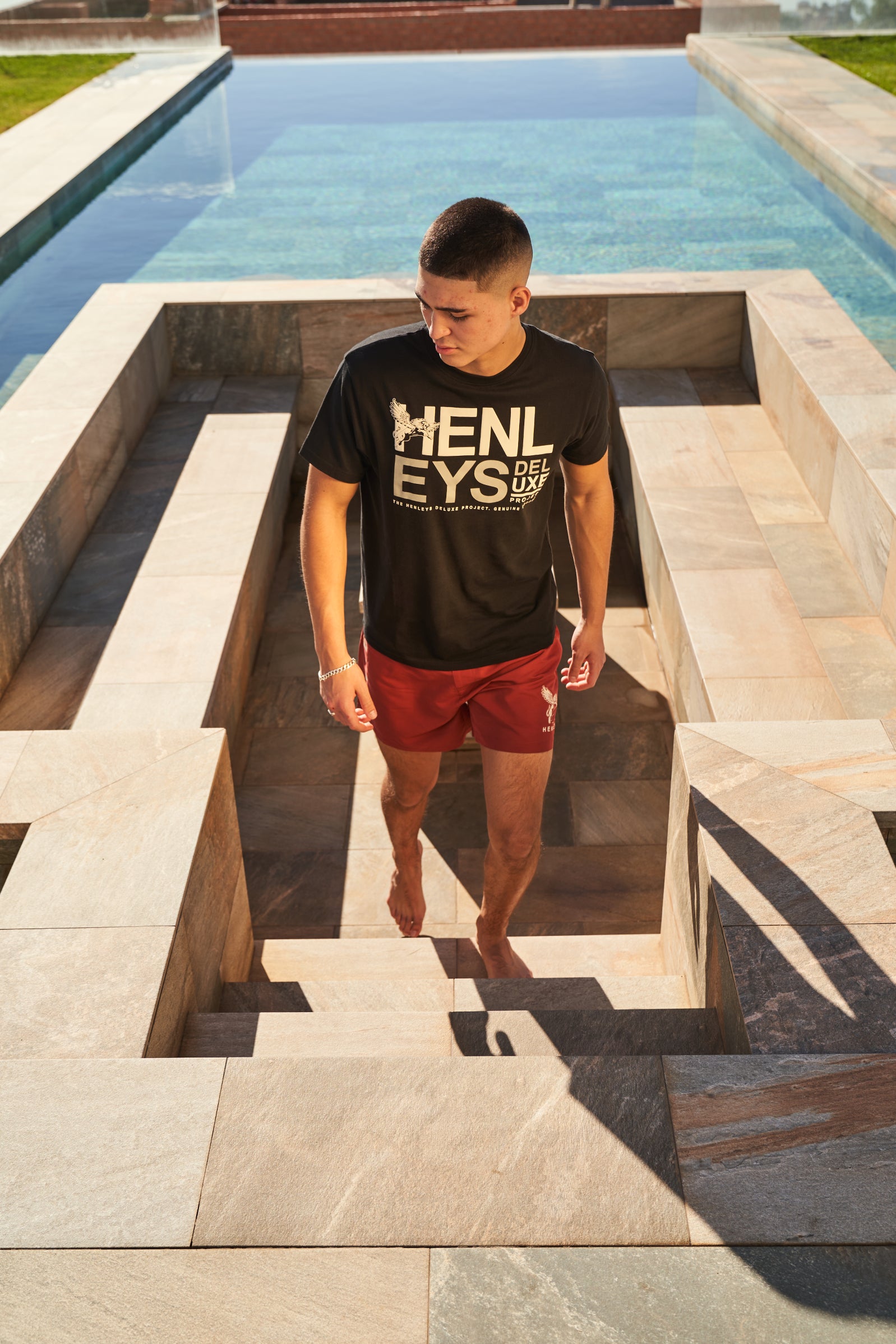 Henley's | Official Online Store – Henleys