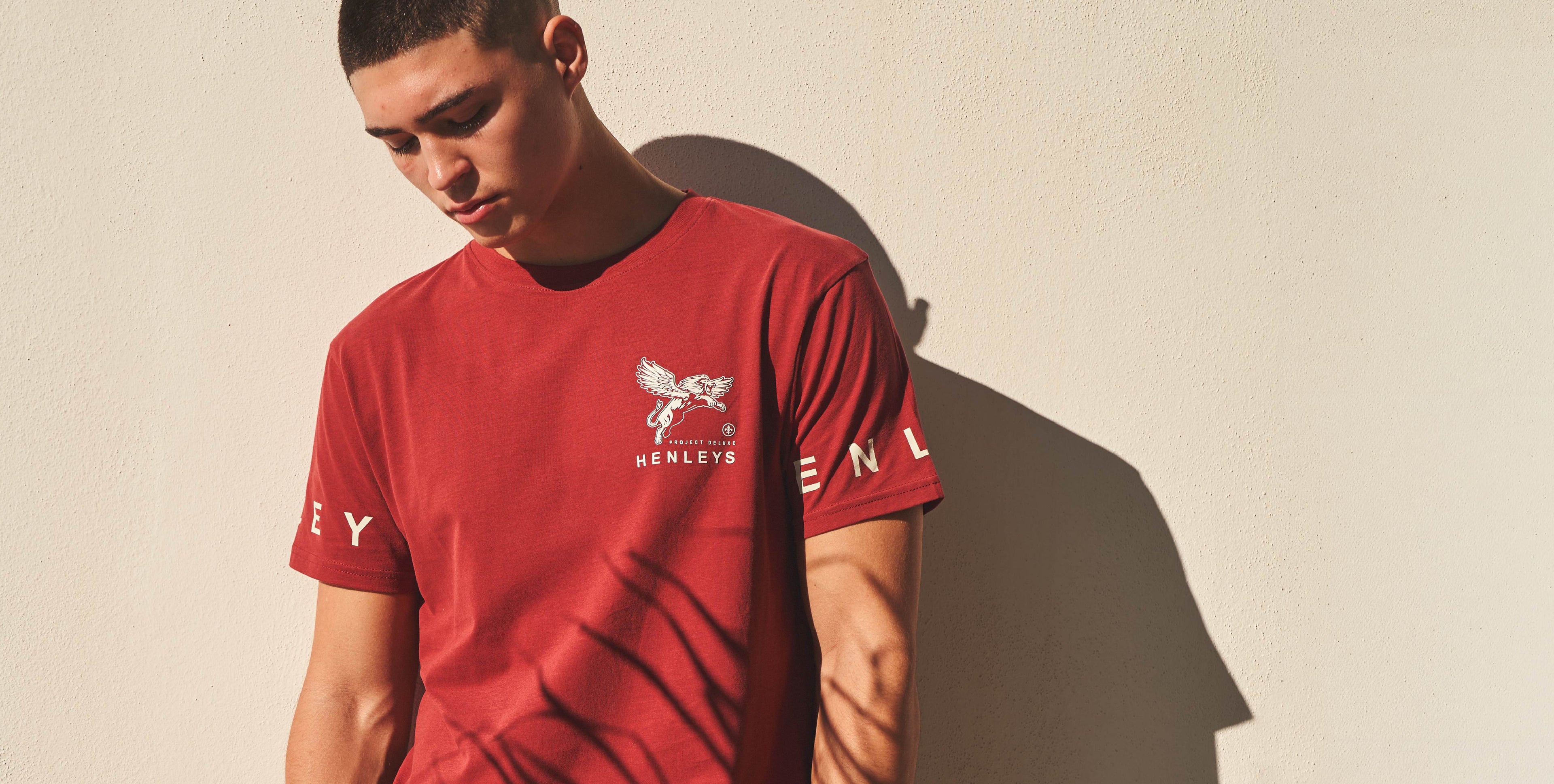 Henley's | Official Online Store – Henleys