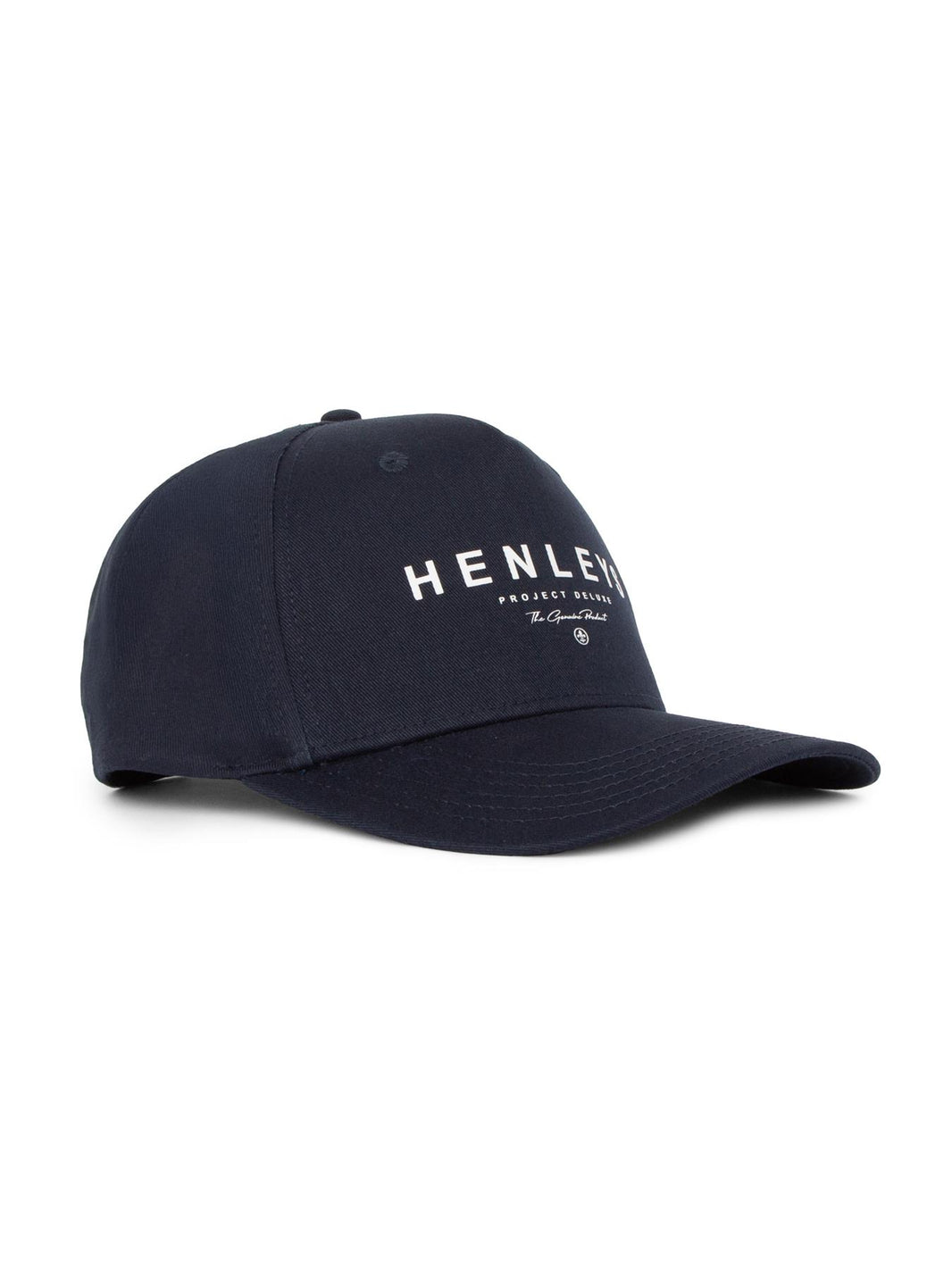 All – Henleys